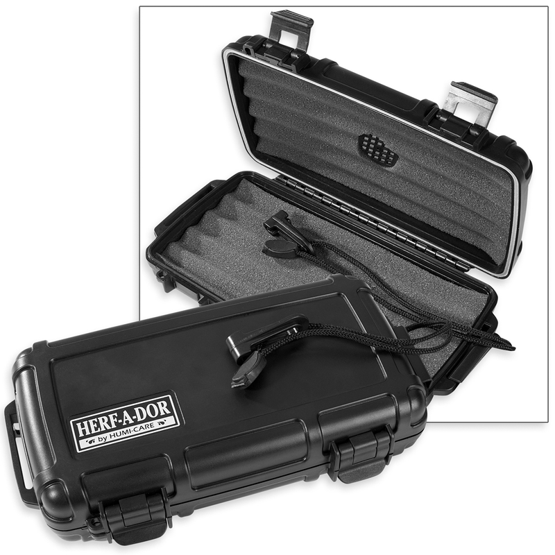 Herf-a-Dor Travel Case | Thompson Cigar
