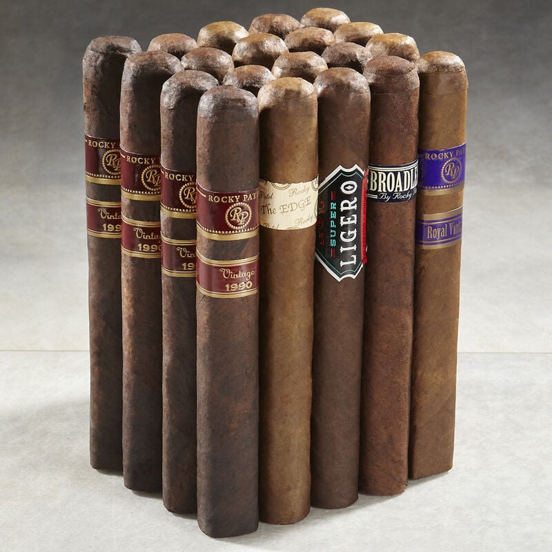 Rocky Patel Top Twenty Collection | Thompson Cigar