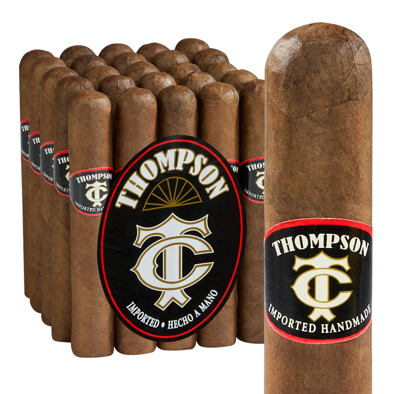 Thompson Old Timer | Thompson Cigar