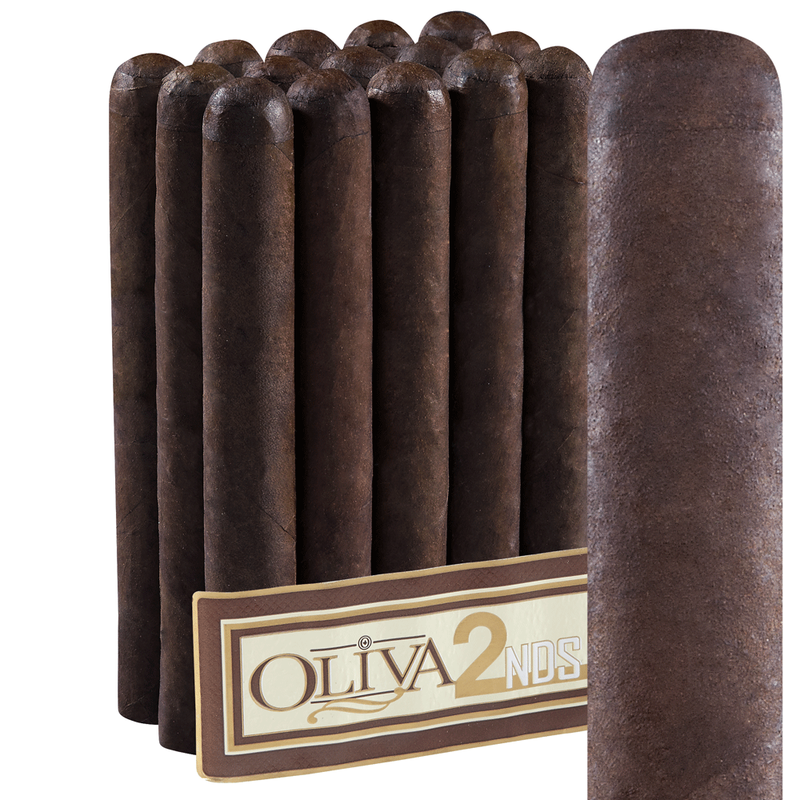 Oliva 2nds Cigars | Thompson Cigar | Thompson Cigar