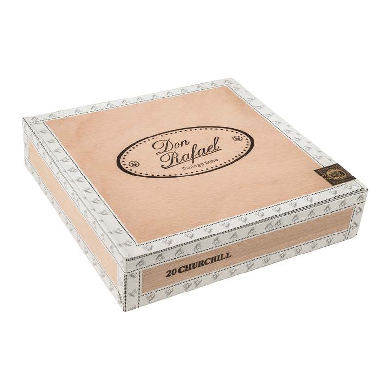 Don Rafael Vintage 2004 Cigars | Thompson Cigar | Thompson Cigar