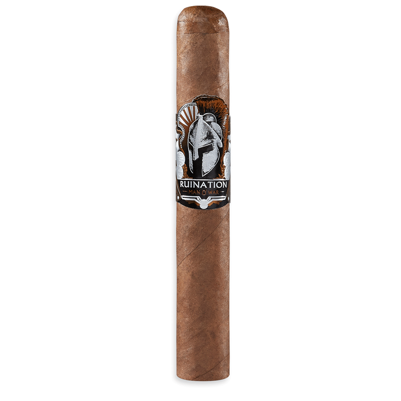 Man O' War Ruination | Thompson Cigar