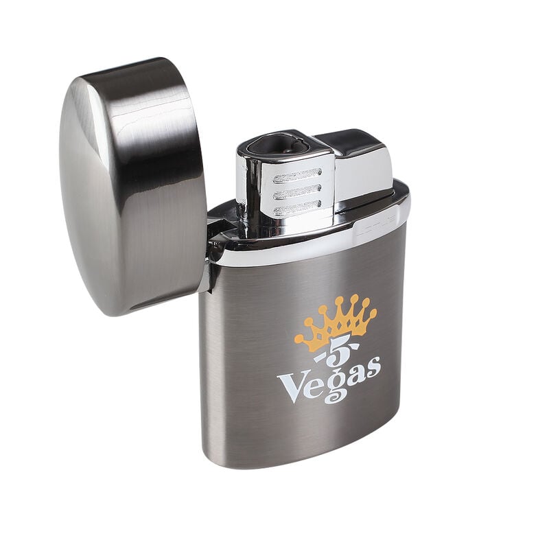 Lotus T3 Table Top Lighter | Thompson Cigar