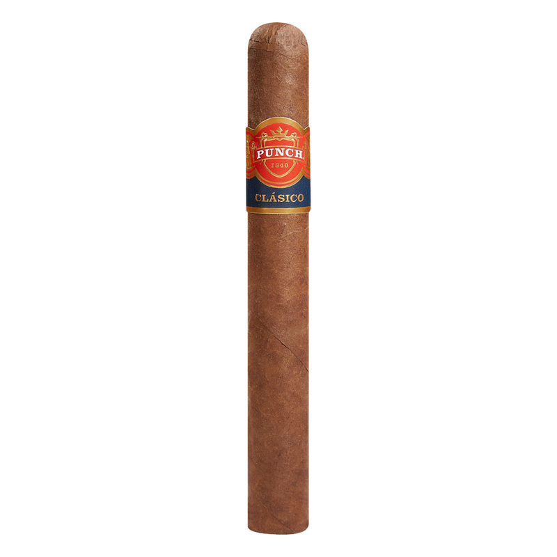 Punch Clasico Cigars | Thompson Cigar | Thompson Cigar