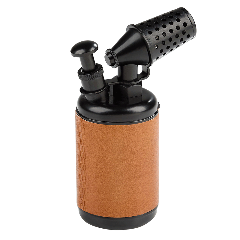 Lotus Truman Desktop Torch Lighter | Thompson Cigar