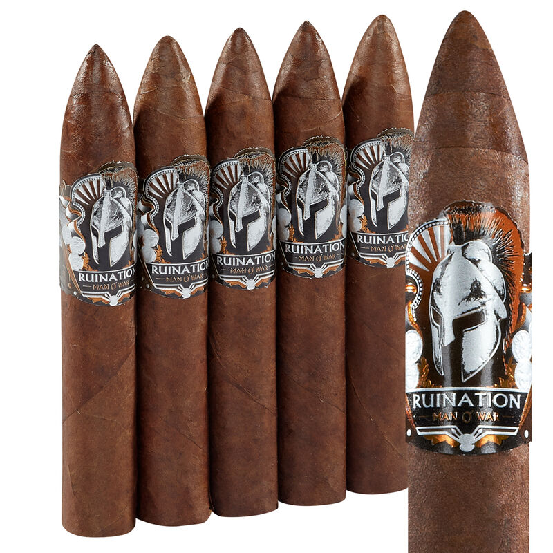 Man O' War Ruination | Thompson Cigar