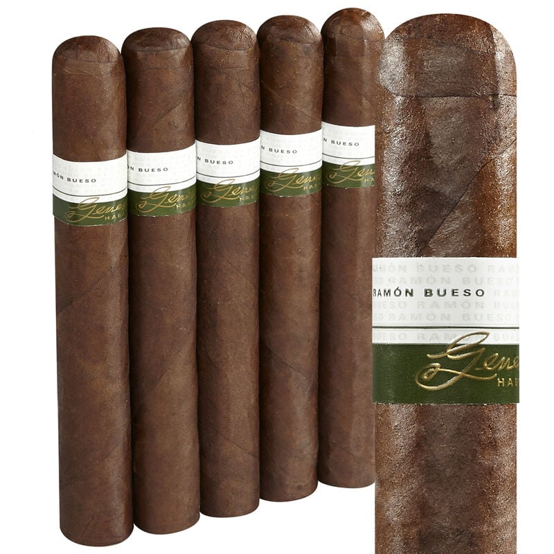 Ramon Bueso Genesis Habano | Thompson Cigar