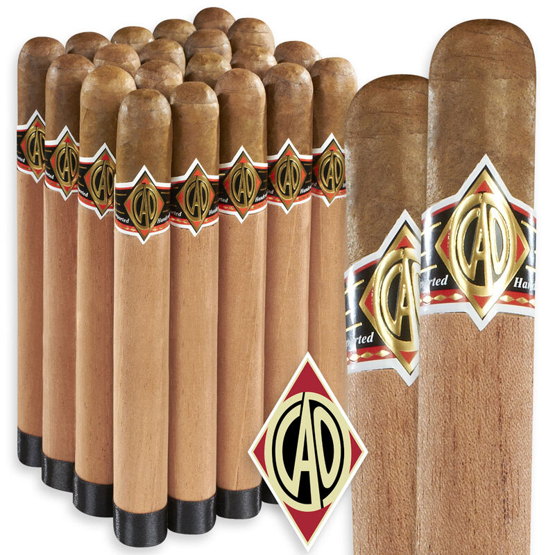 CAO Black Bengal | Thompson Cigar