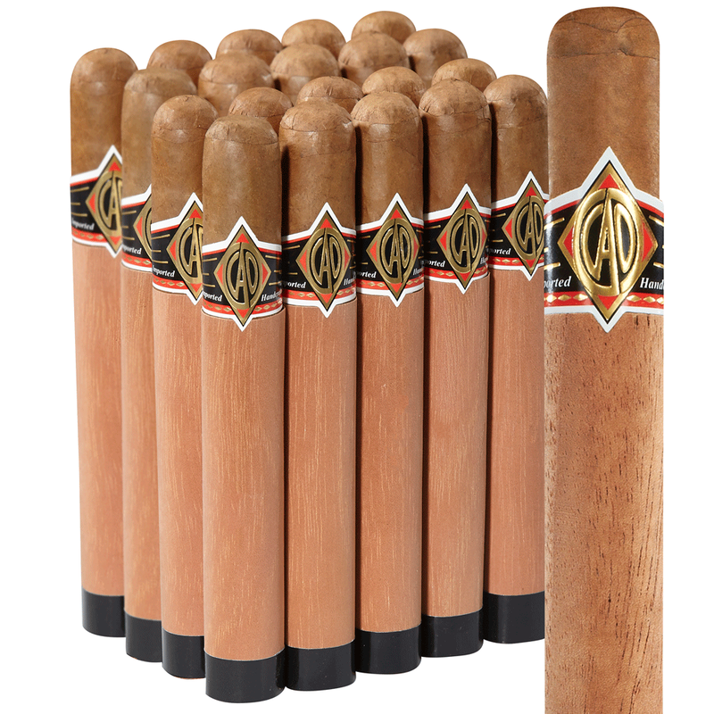 CAO Black Bengal | Thompson Cigar