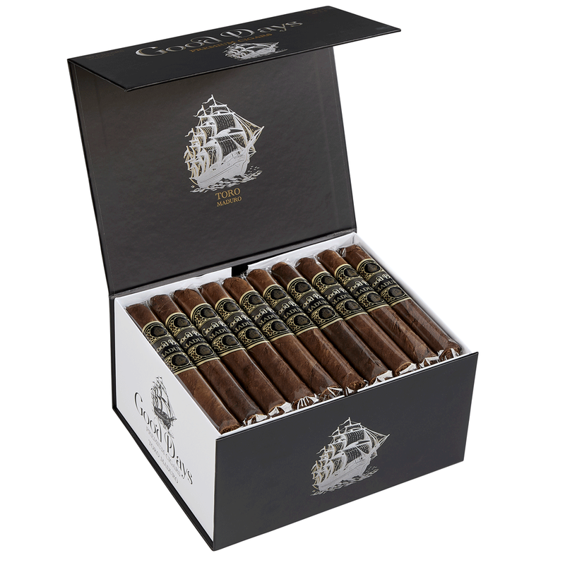 Good Days Factory 2nds Maduro | Thompson Cigar