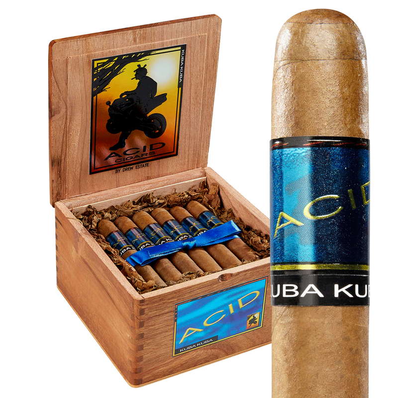 ACID by Drew Estate Cigars | Thompson Cigar | Thompson Cigar