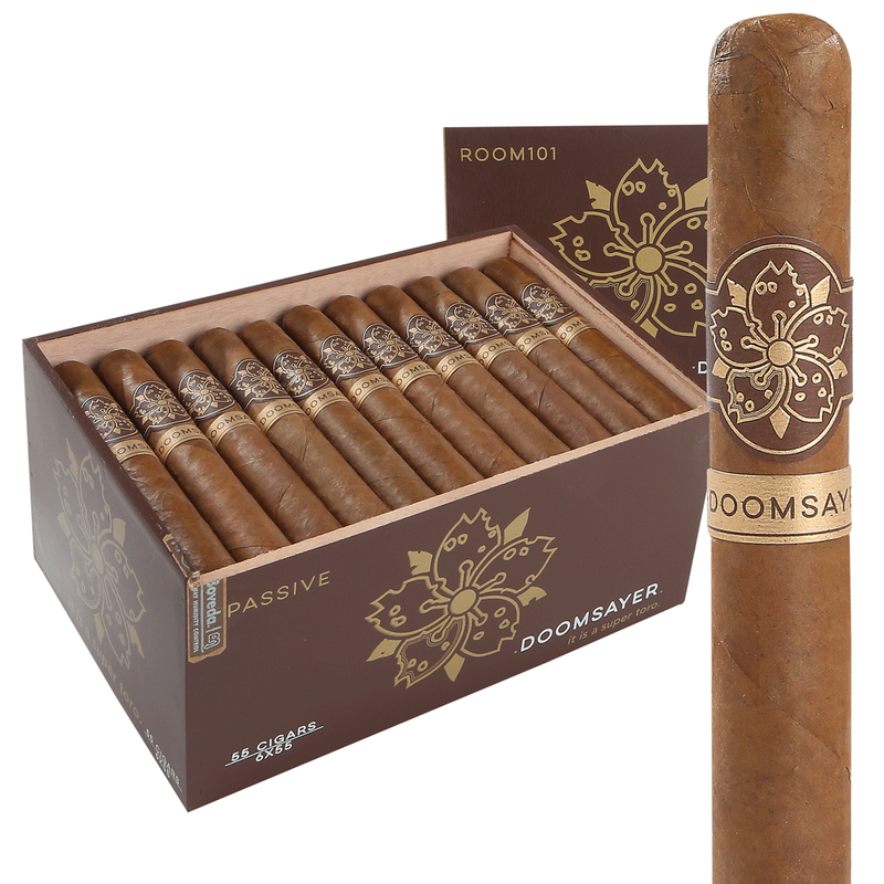 Room 101 Doomsayer Habano | Thompson Cigar