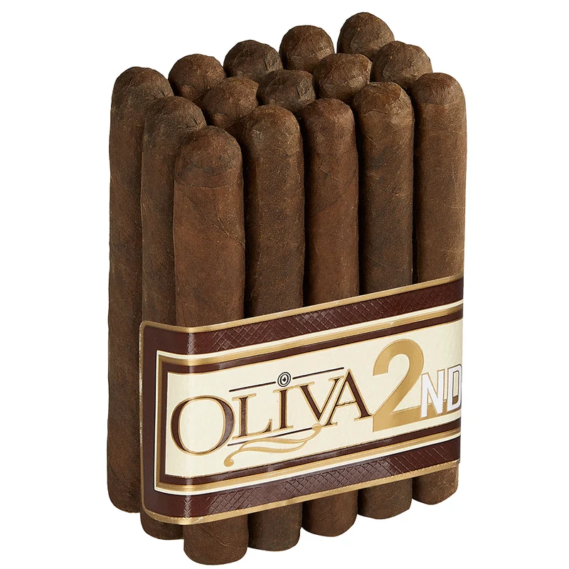 Oliva 2nds Cigars | Thompson Cigar | Thompson Cigar