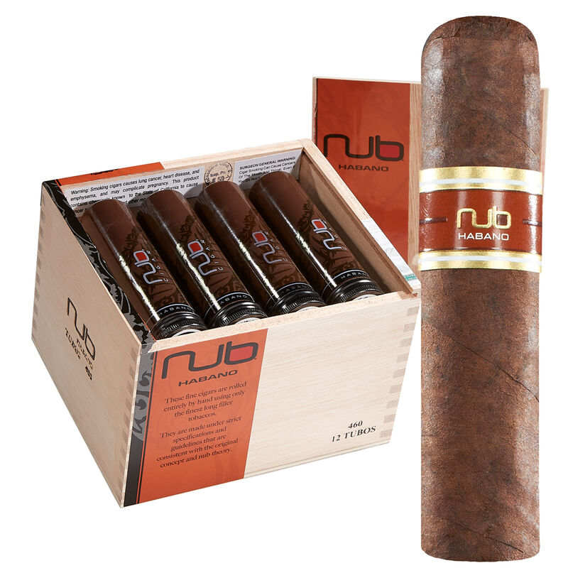Nub by Oliva | Thompson Cigar