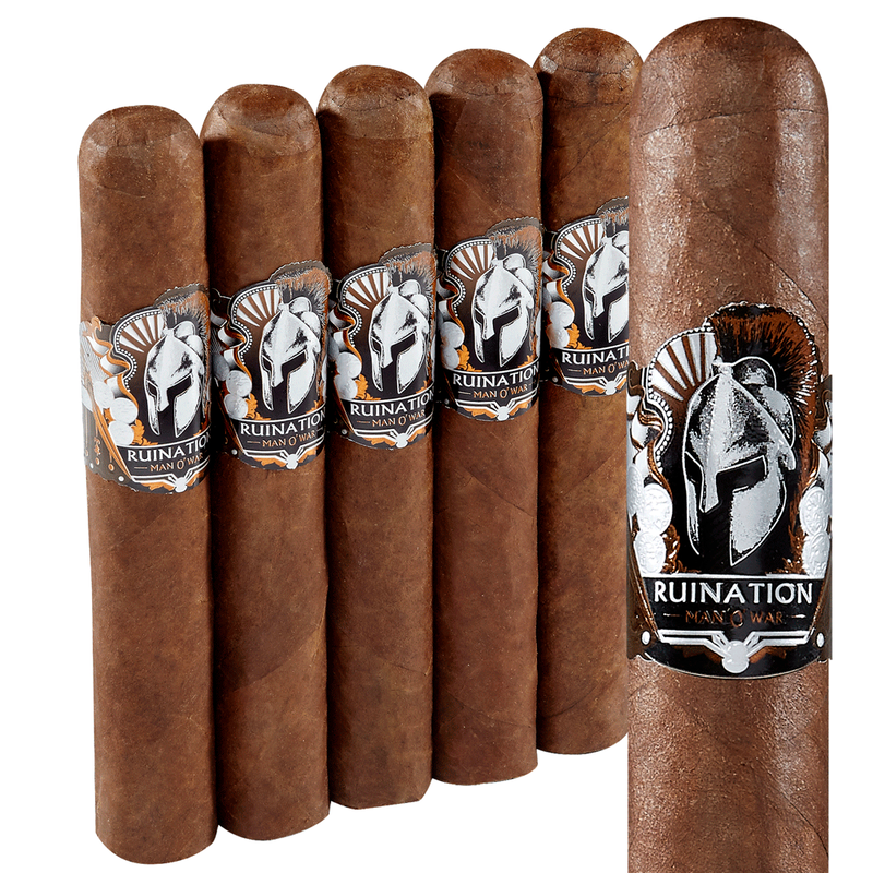 Man O' War Ruination | Thompson Cigar