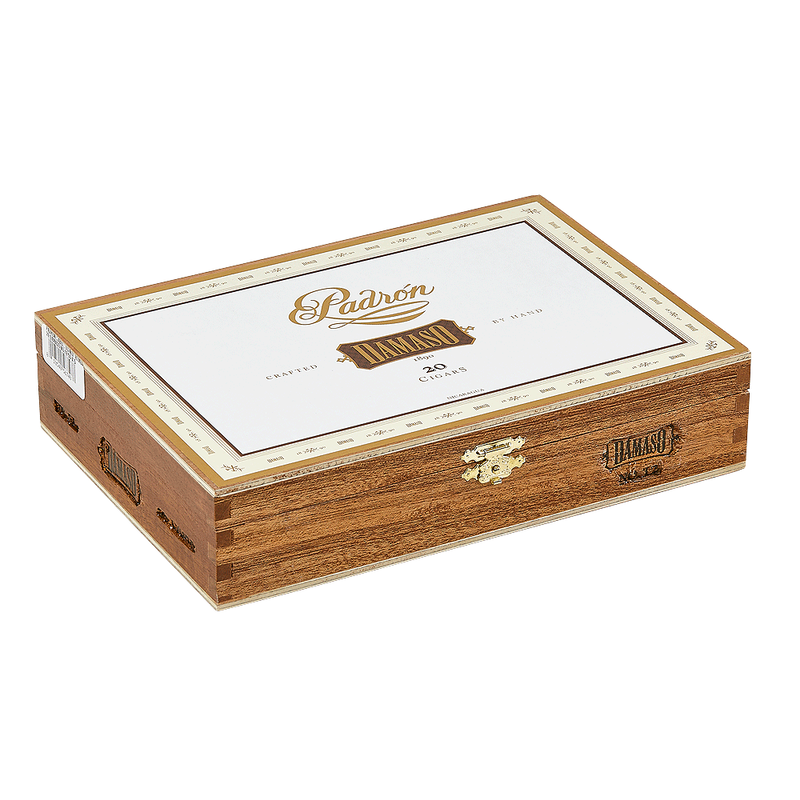 Padron Damaso | Thompson Cigar