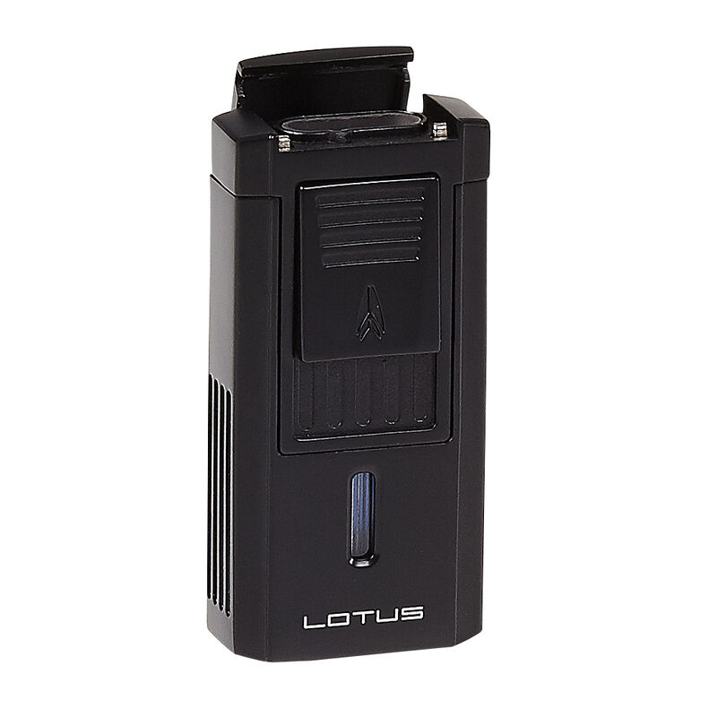 Lotus Duke V Triple Torch V-Cut | Thompson Cigar