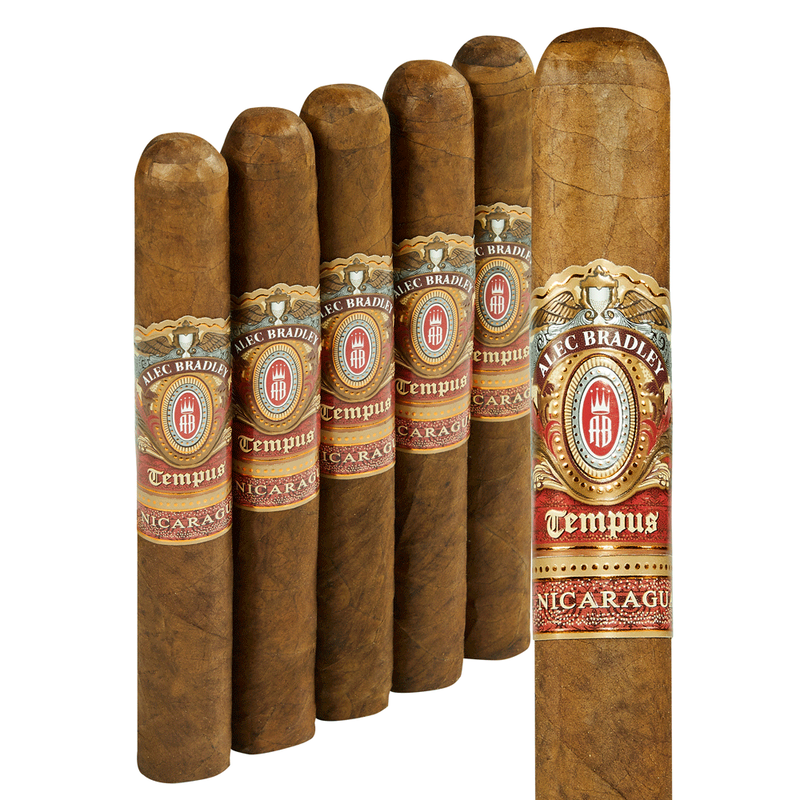 Alec Bradley Tempus Nicaragua Centuria | Thompson Cigar