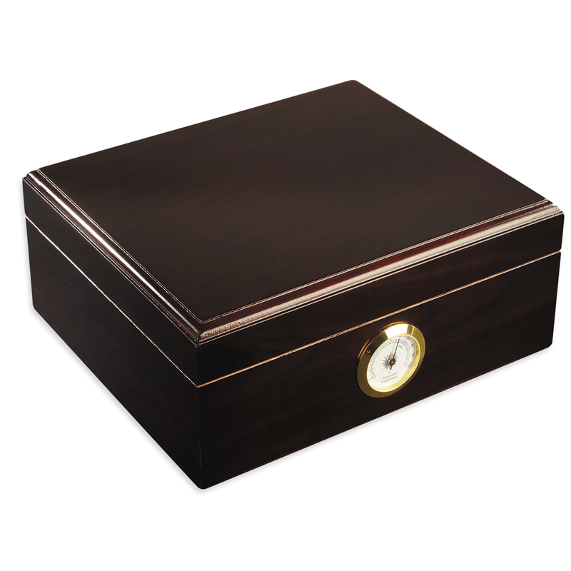 Statesman Humidor | Thompson Cigar