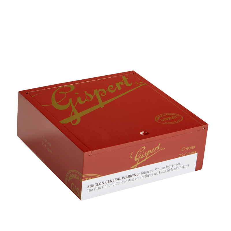Gispert | Thompson Cigar