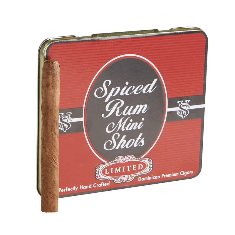 Victor Sinclair Mini Shots | Thompson Cigar