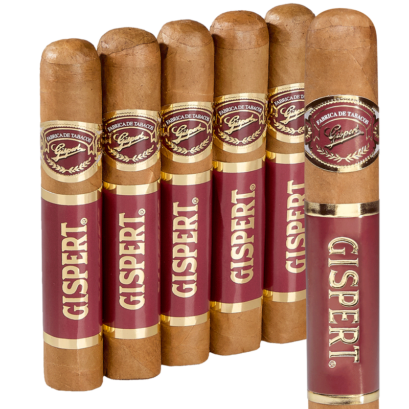 Gispert | Thompson Cigar