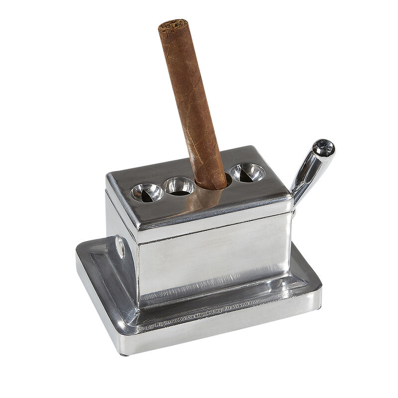 Quad Table-Top 60-Ring Gauge Cutter | Thompson Cigar