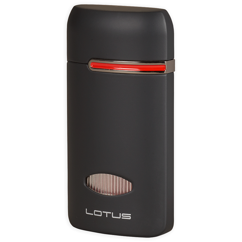 Lotus L76 Matrix Lighter | Thompson Cigar