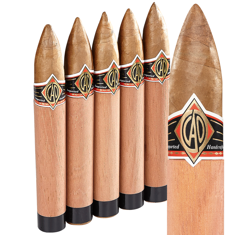 CAO Black Bengal | Thompson Cigar