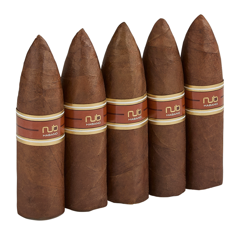 Nub by Oliva | Thompson Cigar