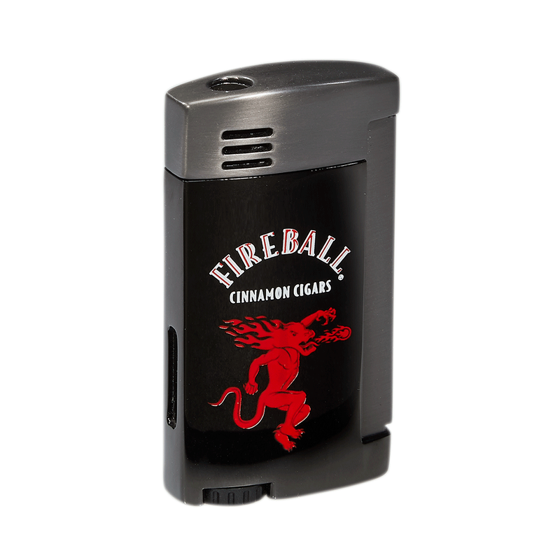 Fireball Torch Lighter | Thompson Cigar