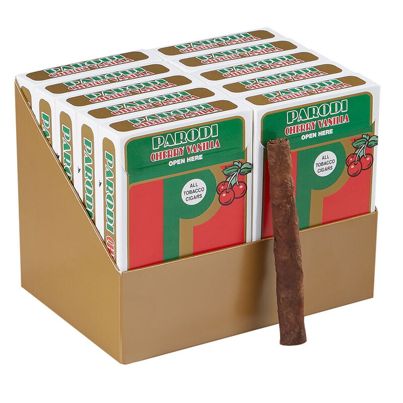 Parodi | Thompson Cigar
