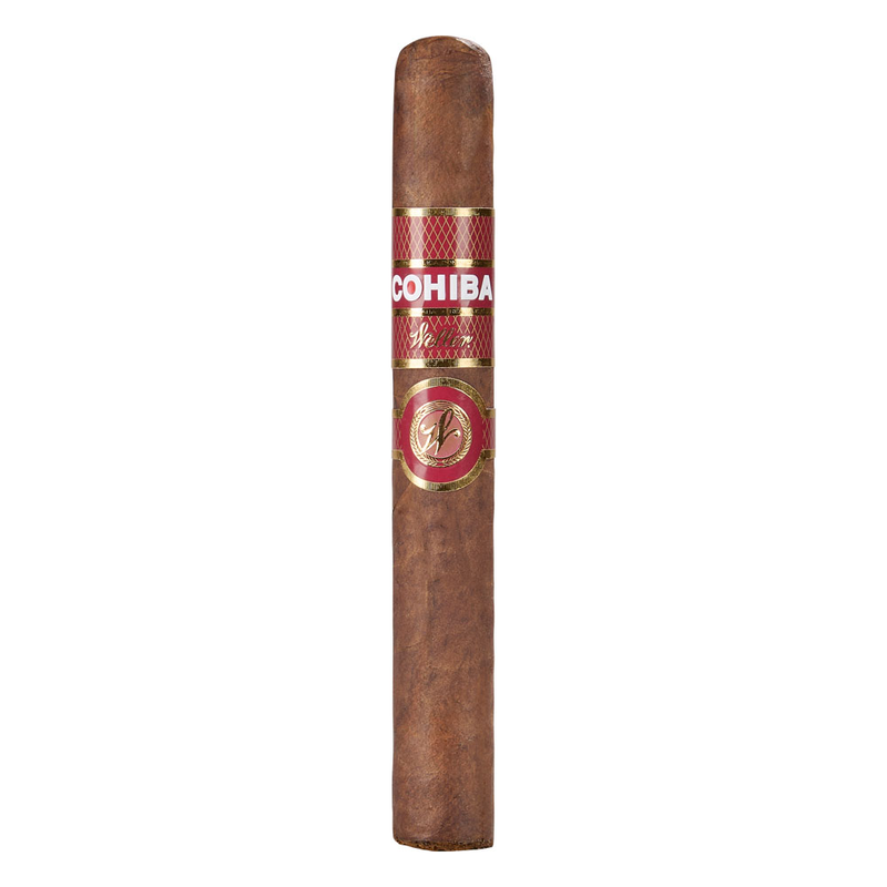 WELLER by Cohiba 2025 | Thompson Cigar