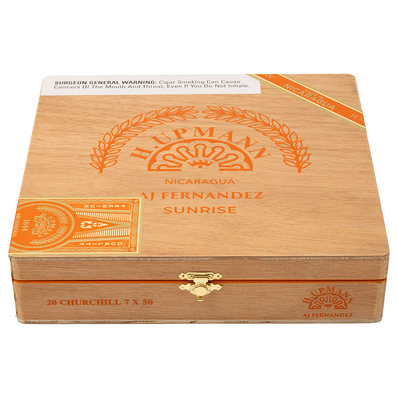 H.Upmann Sunrise