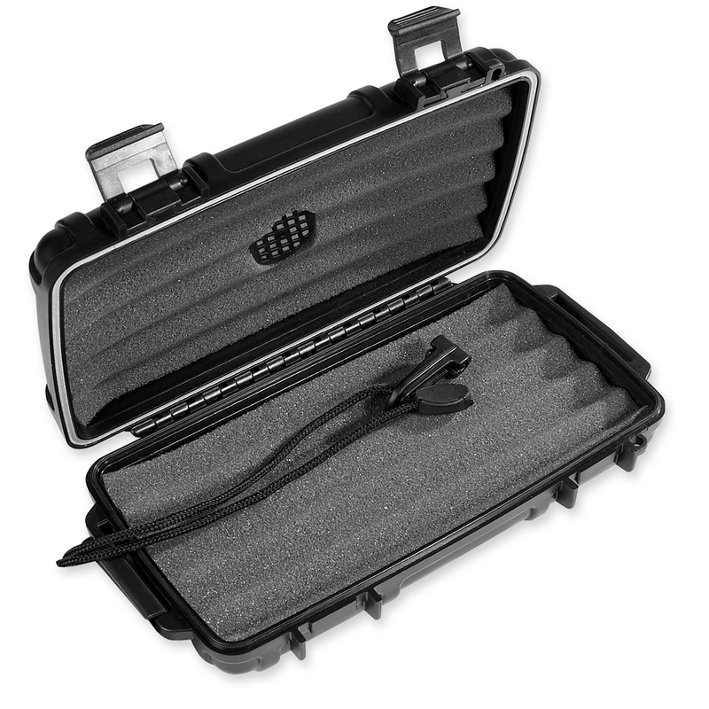 Herf-a-Dor Travel Case | Thompson Cigar