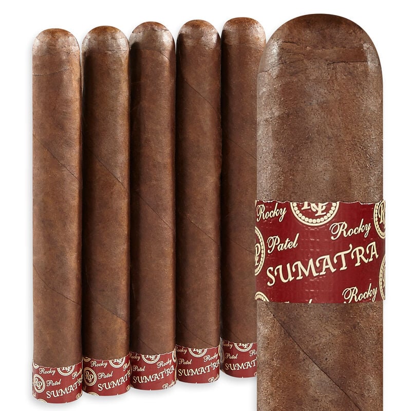 Rocky Patel The Edge Sumatra | Thompson Cigar