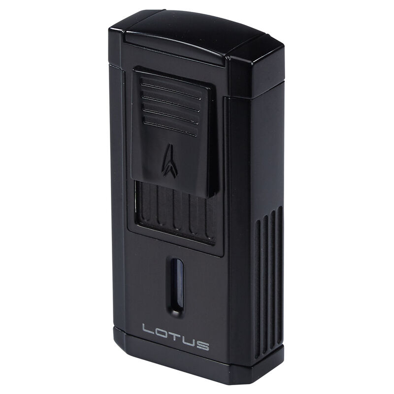 Lotus Duke TRIPLE Lighter | Thompson Cigar