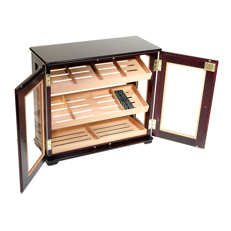 Countertop Display Humidor | Thompson Cigar