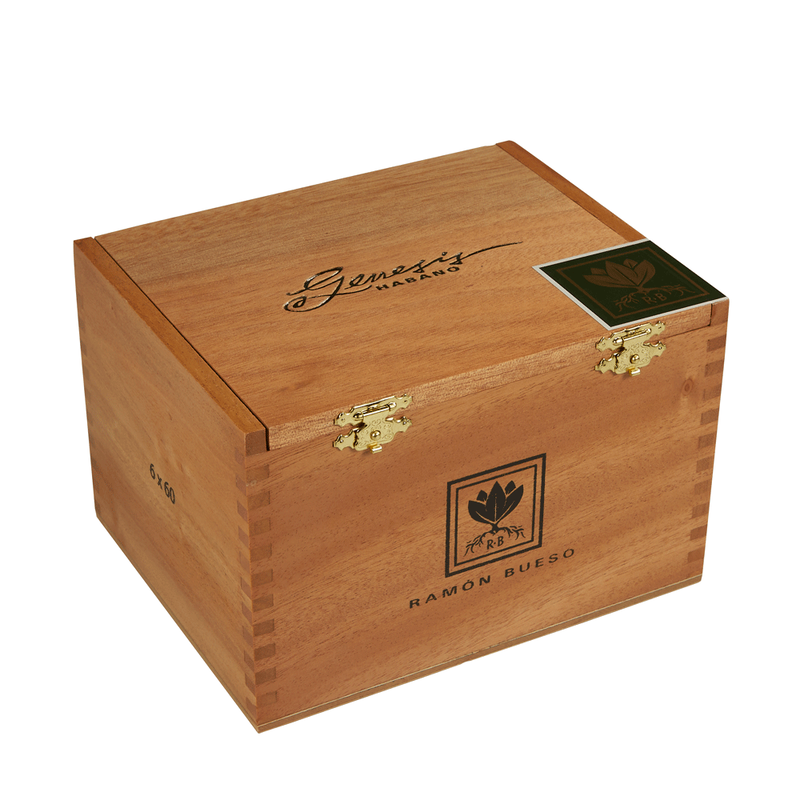 Ramon Bueso Genesis Habano | Thompson Cigar