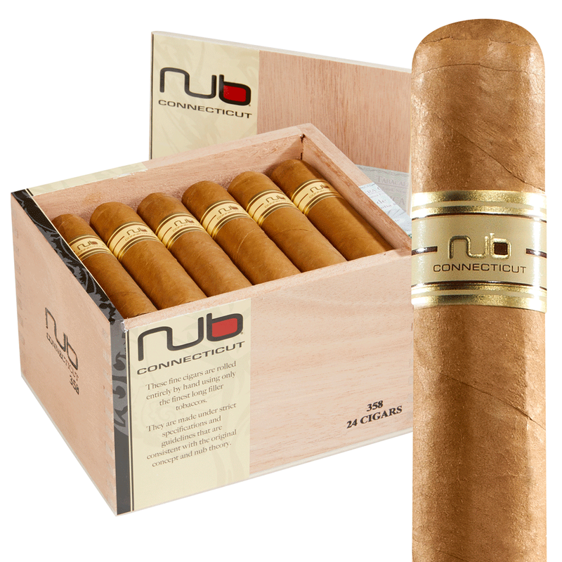 Nub by Oliva | Thompson Cigar