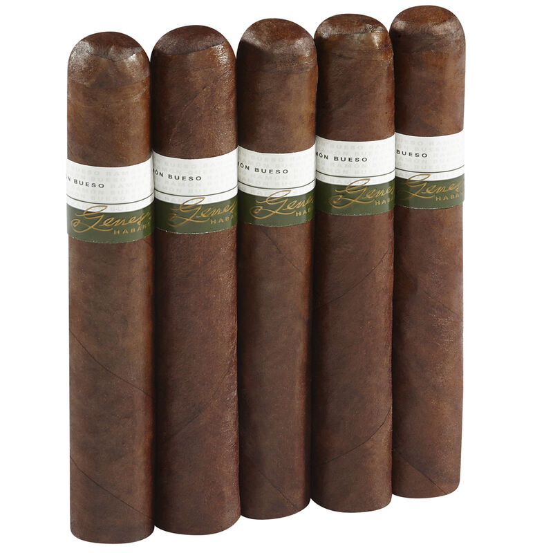 Ramon Bueso Genesis Habano | Thompson Cigar