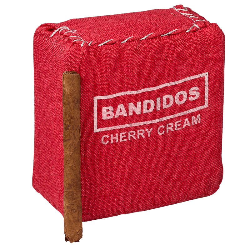 Bandidos Cherry Cream | Thompson Cigar