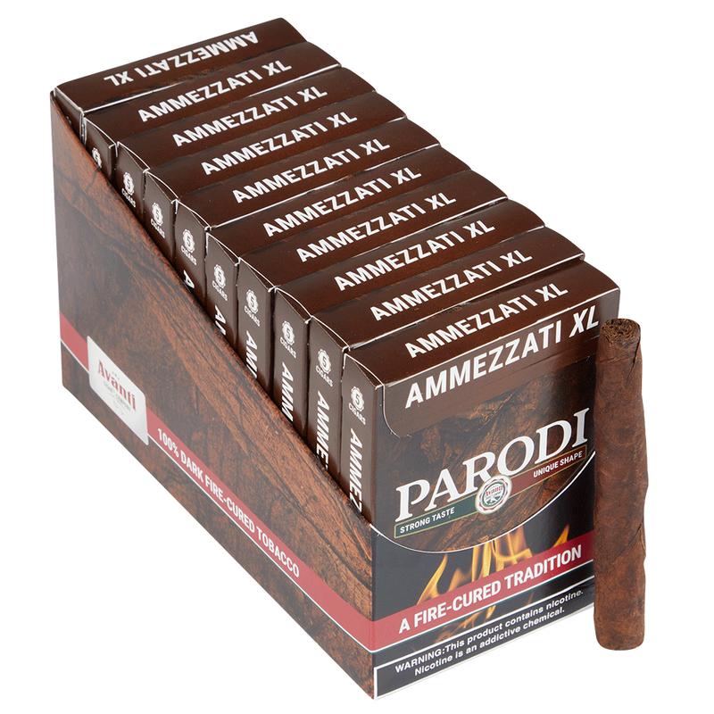 Parodi | Thompson Cigar