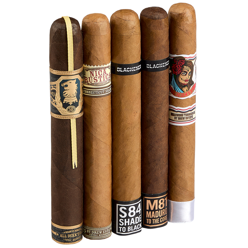 Top Cigars of 2025 | Thompson Cigar