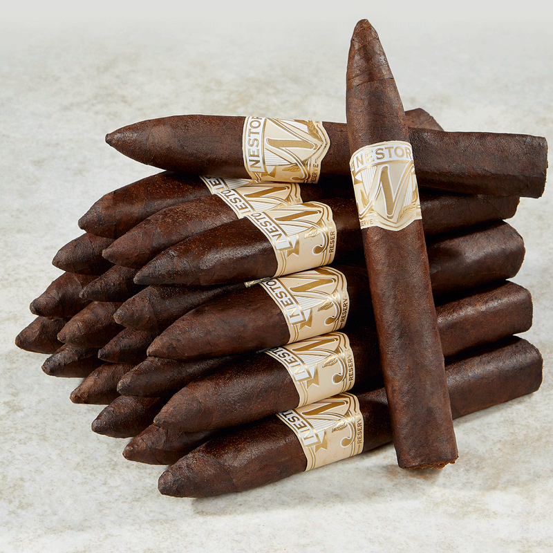 Nestor Reserve Maduro | Thompson Cigar