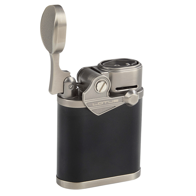Lotus Winston Desktop Torch Lighter | Thompson Cigar