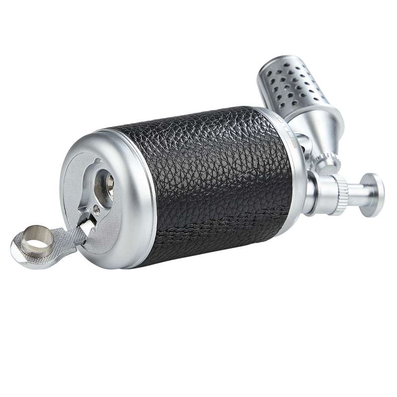 Lotus Truman Desktop Torch Lighter | Thompson Cigar