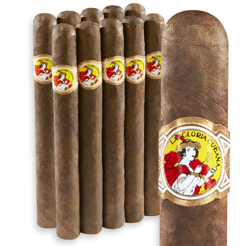 La Gloria Cubana | Thompson Cigar