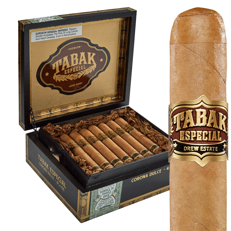 Tabak Especial Cafecita Dulce Cigarillos Tins - Cafecita | Thompson Cigar