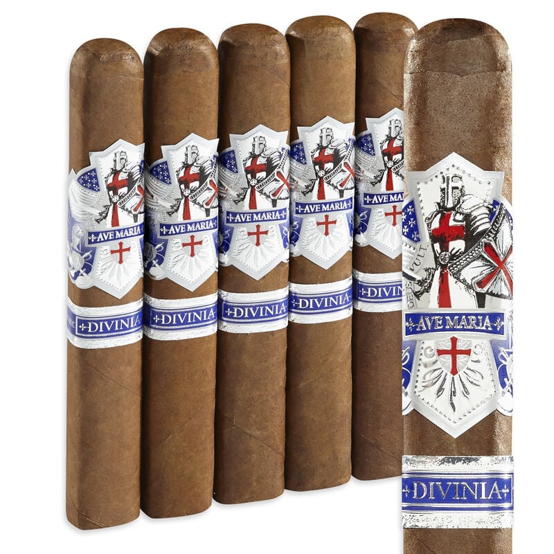 Ave Maria Divinia | Thompson Cigar